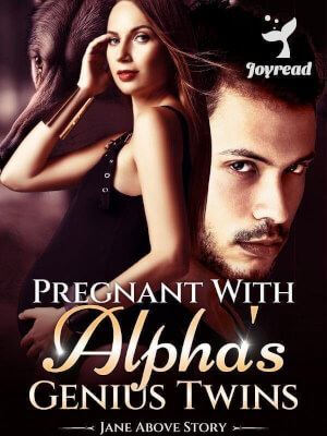 Chapter 1 - Curiosity About Dad,Pregnant With Alpha's Genius Twins @ Joyread