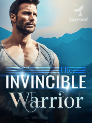 Chapter 2 I Object,The Invincible Warrior @ Joyread