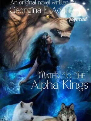 Chapter 5: Humans are my enemies!,The Alpha Kings And Their Human Mate ...
