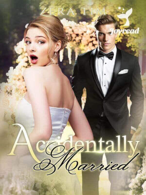 Chapter 1,Accidentally Married @ Joyread